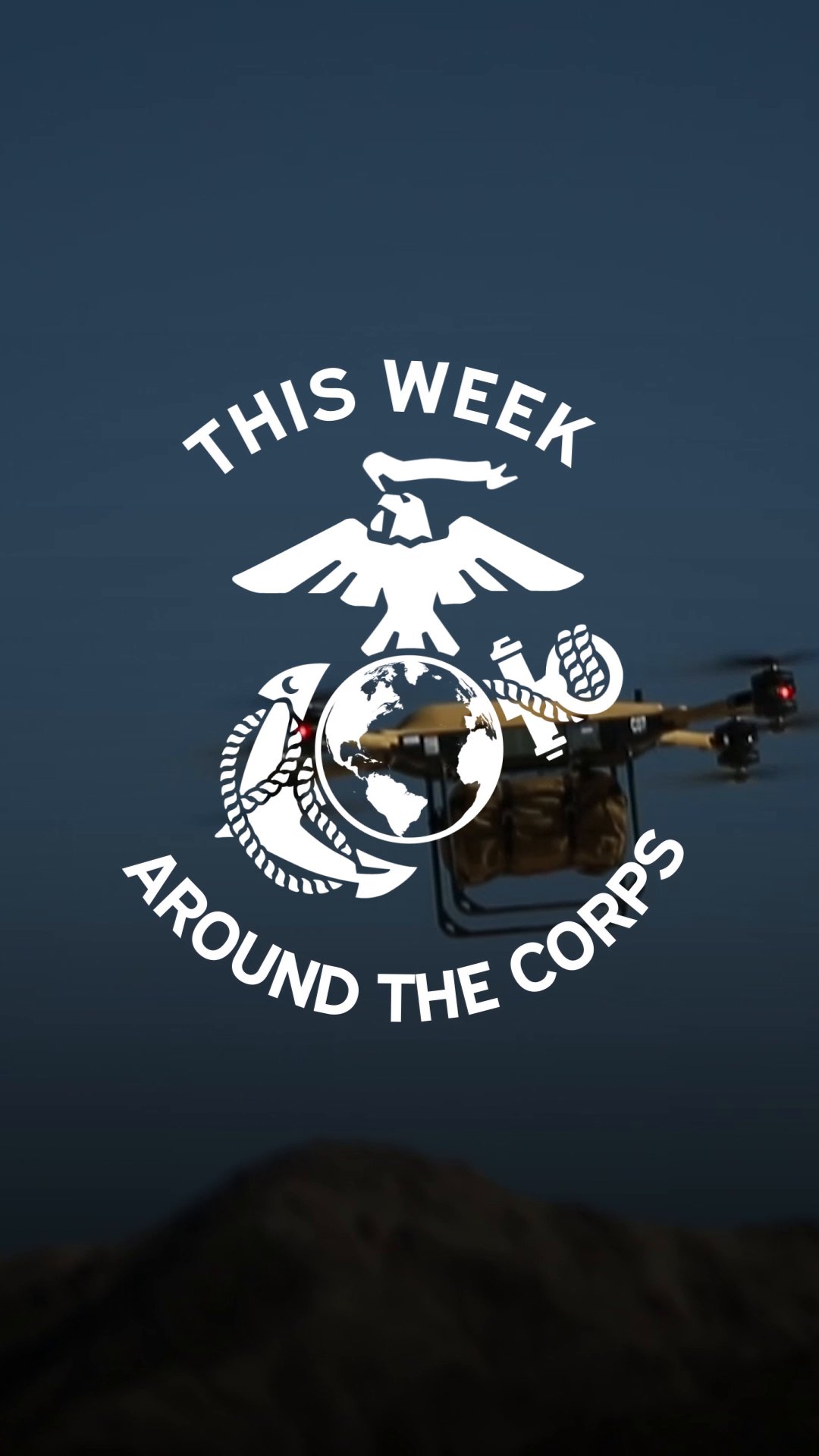 Usmc Logo Wallpaper 02 ROKMC Korea Marine Corps 2nd Recon Challenge