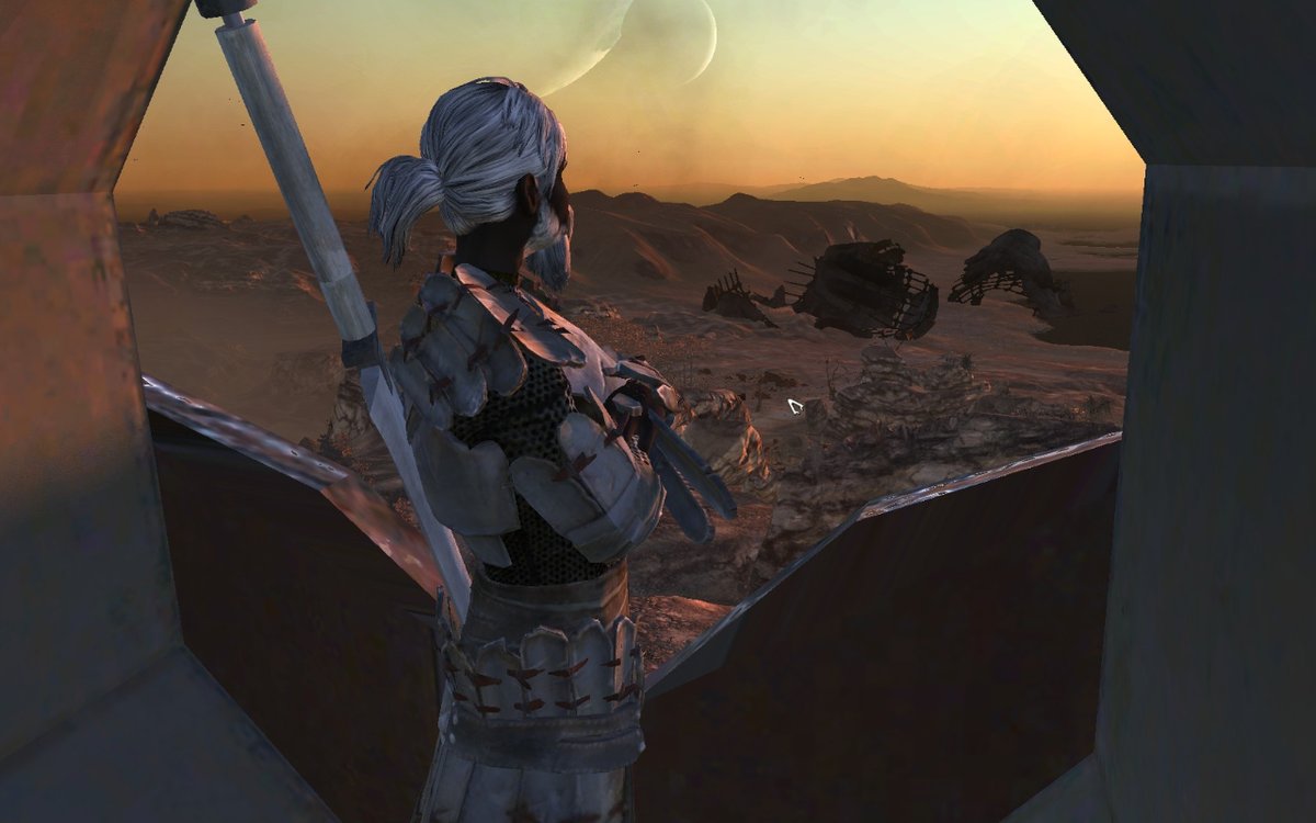 Kenshi on Twitter: ""Yet another Sunrise in Kenshi" Screenshot: https://steamcommunity.com ...