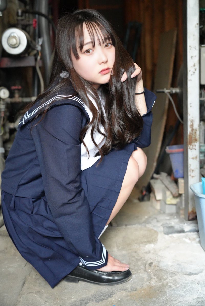 セーラー服少女サイボーグ On Twitter Rt Ch1san