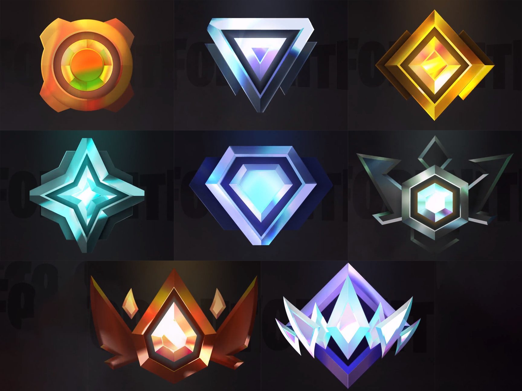 Fortnite Symbols FNAssist On X: "UPDATE: The "Unknown" Symbol Was From