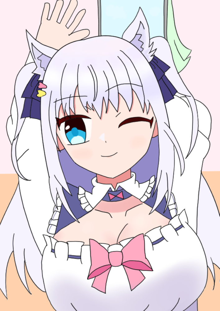 ねことら(サモリフのすがた) (@neko_tora_lol) さんのイラスト・マンガ作品まとめ (21 件) - Twoucan