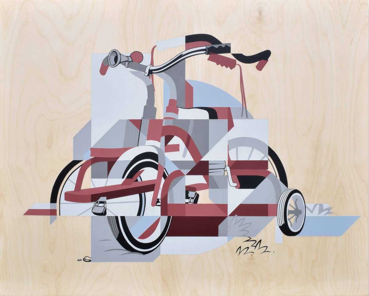 Eric Pause on Twitter: "GM"