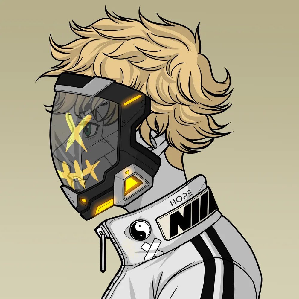 すけさん⚡️NTP | GORO | NFT AIアート on Twitter: "YAMAさん（@c_yama_saikoo ）とりょさん（@Ryot0125 ）のNTPをAIアート化させて ...