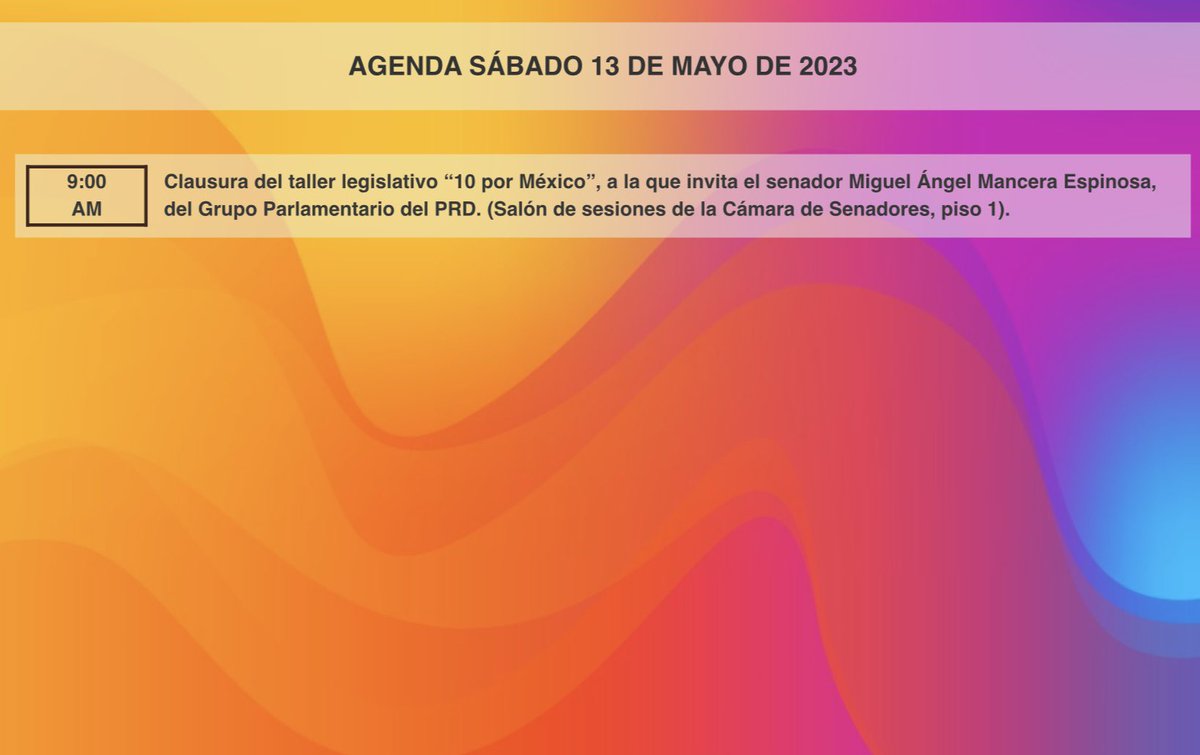 Senado de México on Twitter: Senado de México on Twitter:
