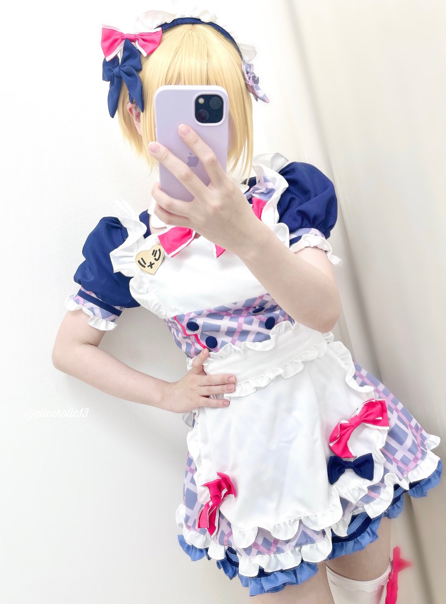 ありすほりっく🪄🐇 On Twitter ♡ 90hhbhumiz Twitter