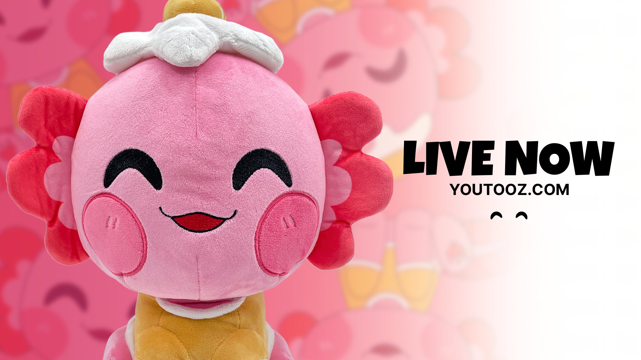 Faline San on Twitter: "HI FELLAS, it’s GIVEAWAY time! 🎁 if you want a chance to win my plushie ...