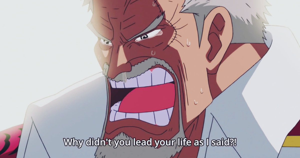 One Piece Tweets on Twitter: