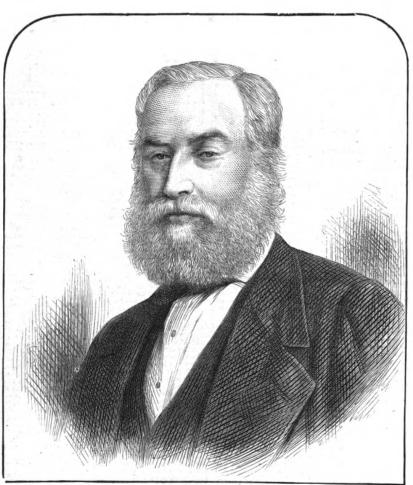 Avete mai sentito parlare dei Sassoon conosciuti anche come i ...