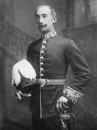 Avete mai sentito parlare dei Sassoon conosciuti anche come i ...