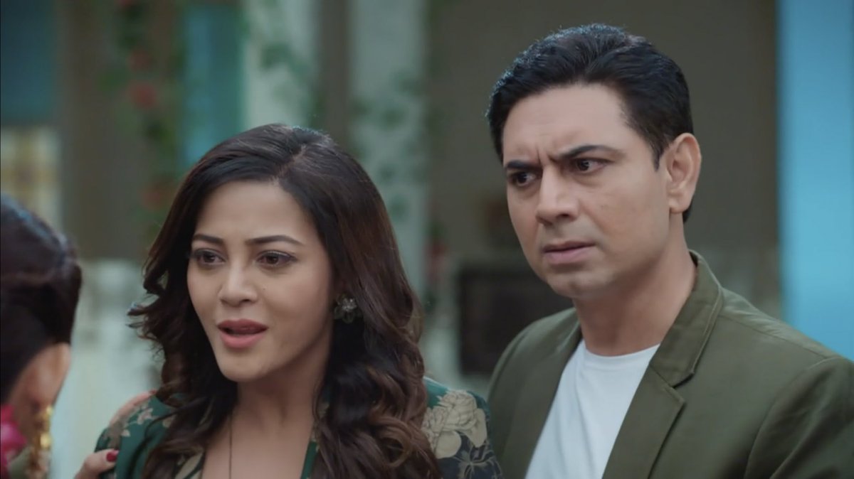 tanu | semiactive on Twitter: "I was SHOCKED when veer stood up for amrita, it was like a waqt ...