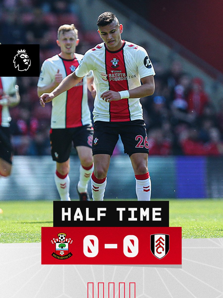 Southampton FC on Twitter: Southampton FC on Twitter: