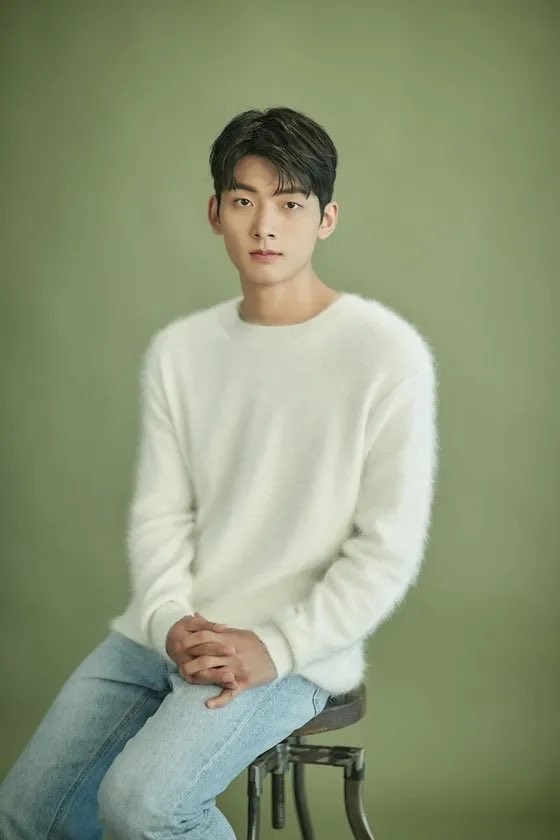 Map of The BU on Twitter: "Next we see Namjoon , played by Seo Youngju"