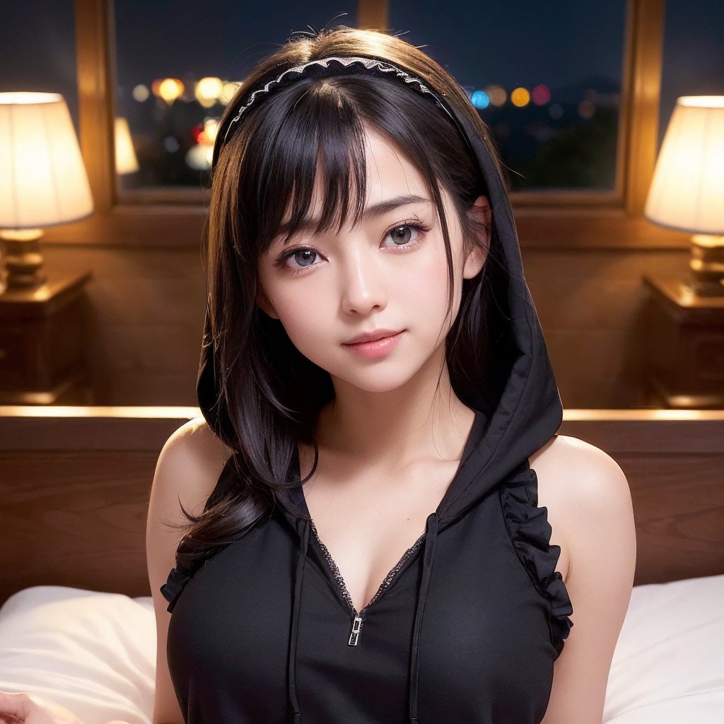 Innocent AI (イノセントAI) on Twitter: "今日も一日お疲れ様! Thanks for another great day! 祝你有个愉快的一天 #AI #AIart ...