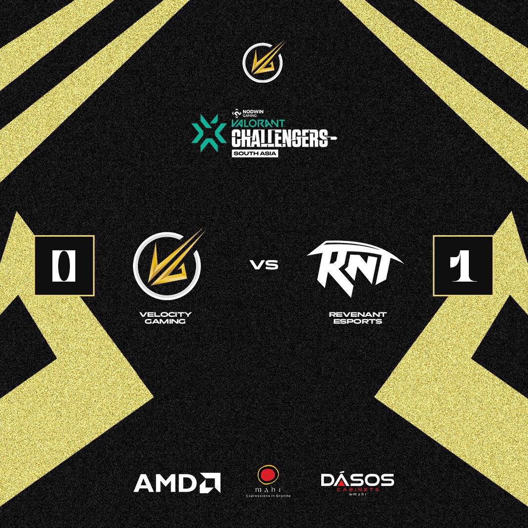 Velocity Gaming Logo