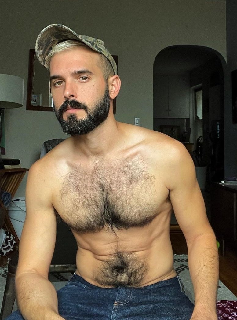 hairymenaddict on Twitter: "http://Instagram.com/st.dusterz #hairymenaddict #hairy #hotmen # ...