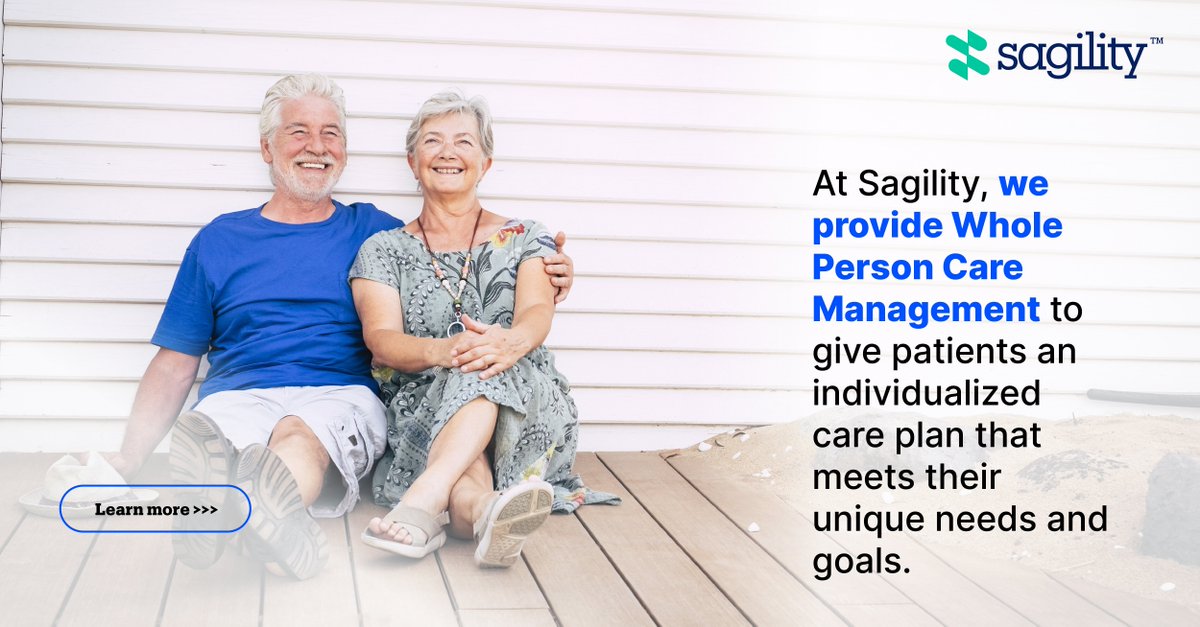 Sagility on Twitter: "Our team of healthcare professionals work together to ensure that each ...