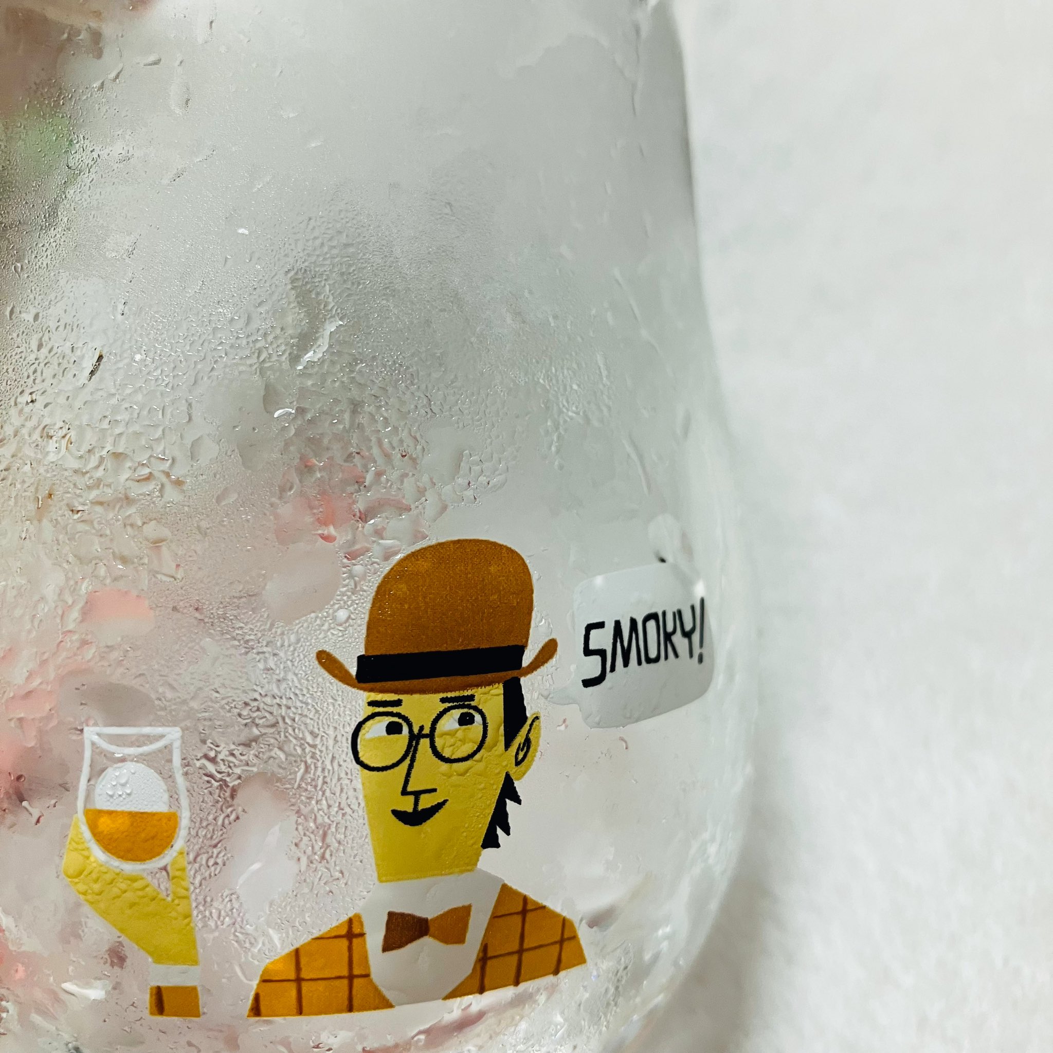 RAKUDA on Twitter: "@yAk150bAo お酒飲むと良い意味でも悪い意味でも解放的になりますからね… 飲んでも飲んでも酔えないのはリラックスできてないからですよ( ；8 ...