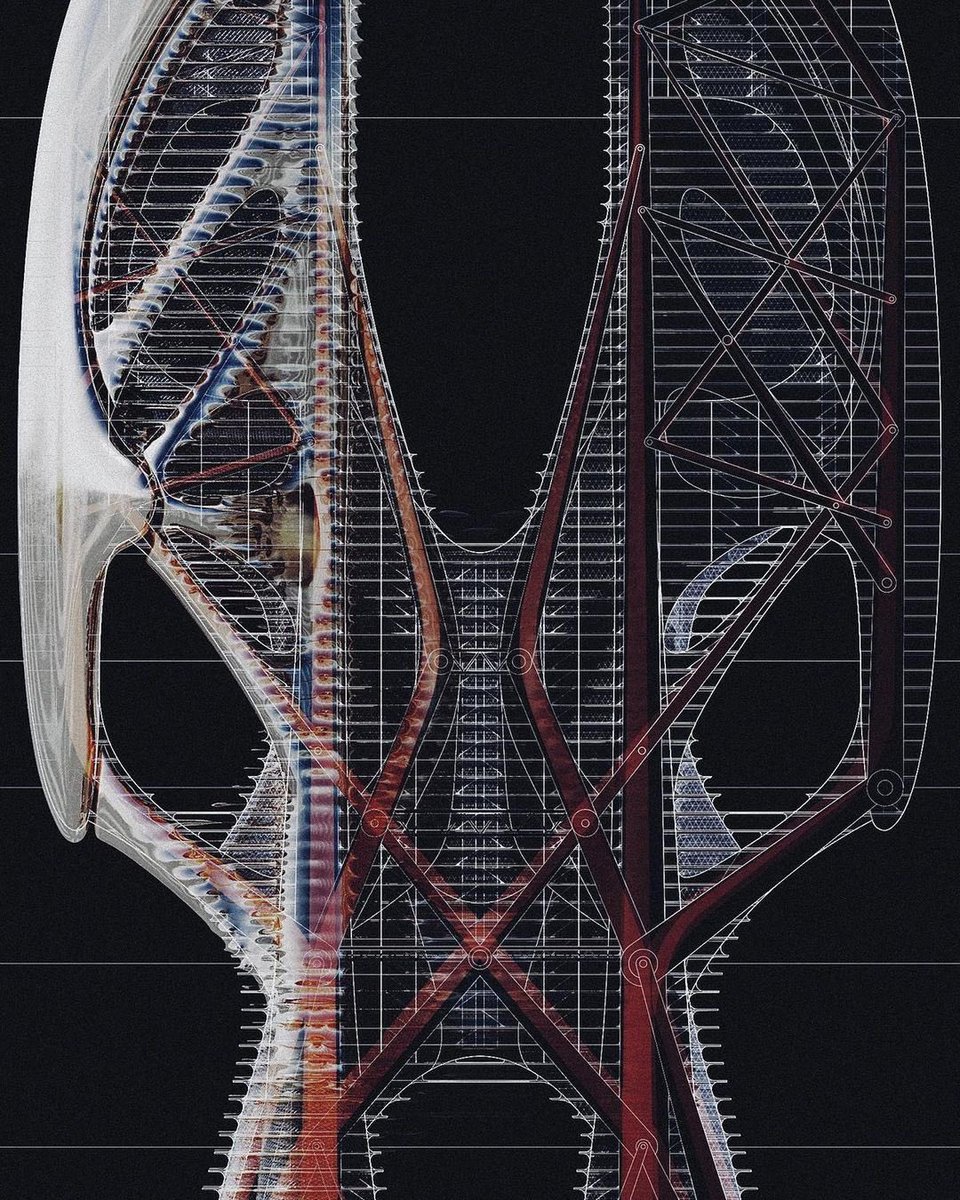 ParametricArchitecture on Twitter: "Join us to explore and learn the amazing workflow between ...