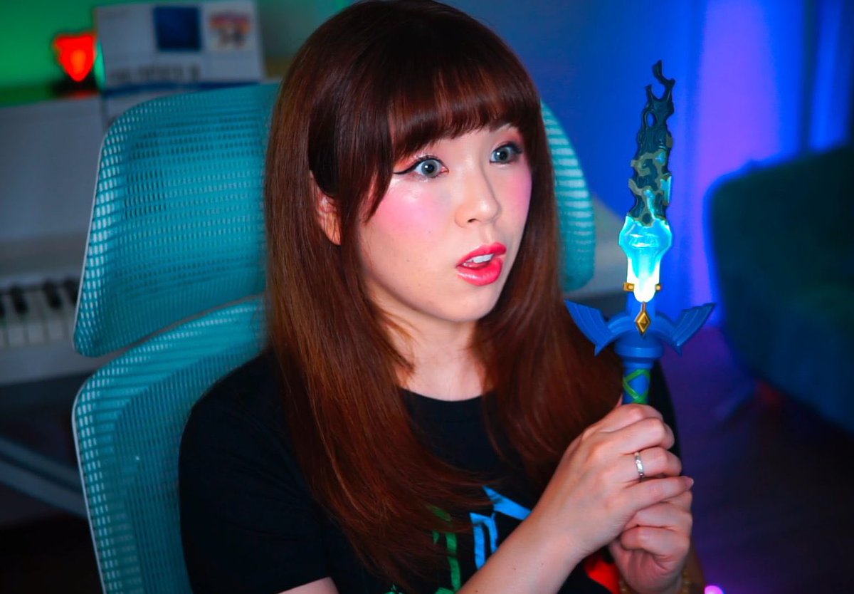 ☆オードリーAudrey☆ on Twitter: "Got not much to promote except if you’re interested in Zelda merch ...