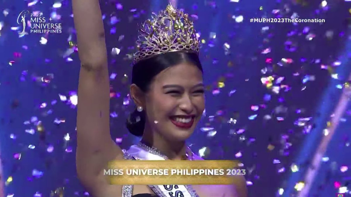 Daily Guardian On Twitter Philippines Meet Your New Queen 👑 Makati