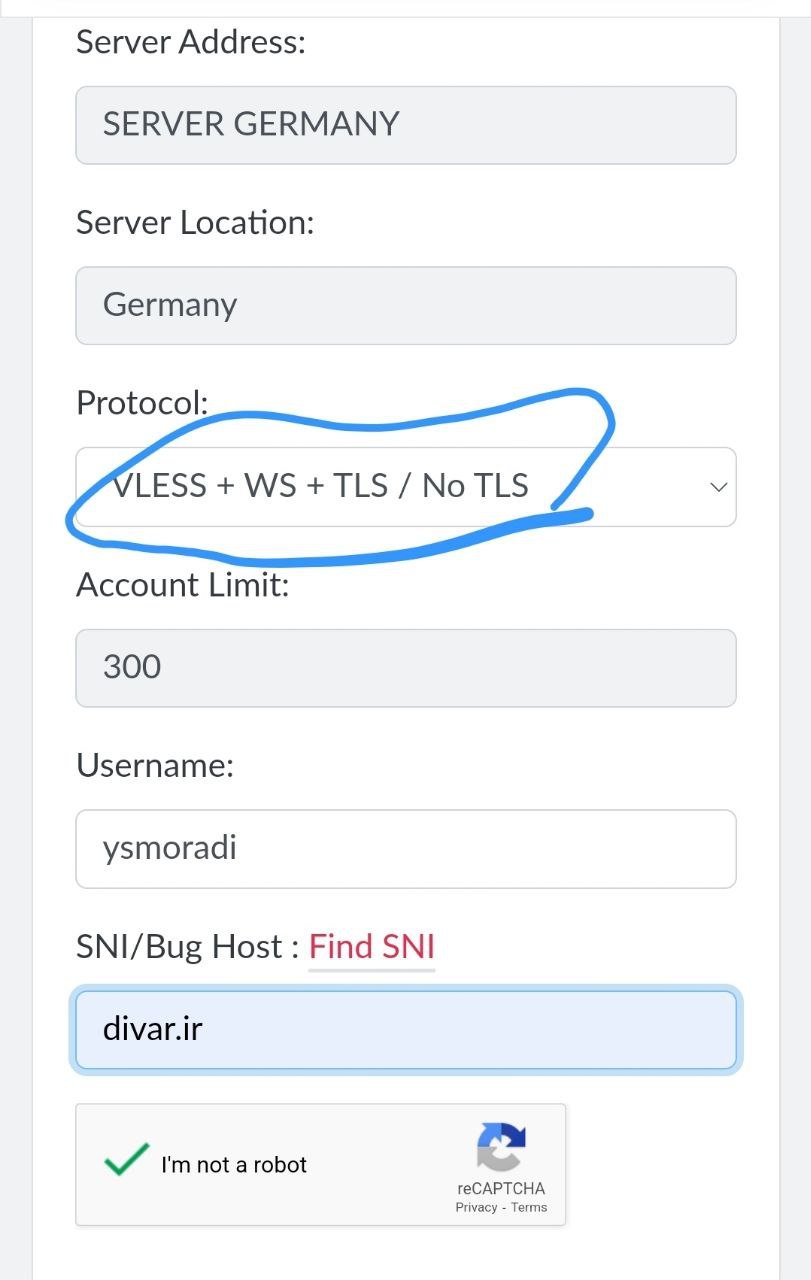 Yaser Moradi on Twitter: "راحت و رایگان وصل بشید اول به سایت زیر رفته https://t.co/ZU1K2SY5Jc و ...