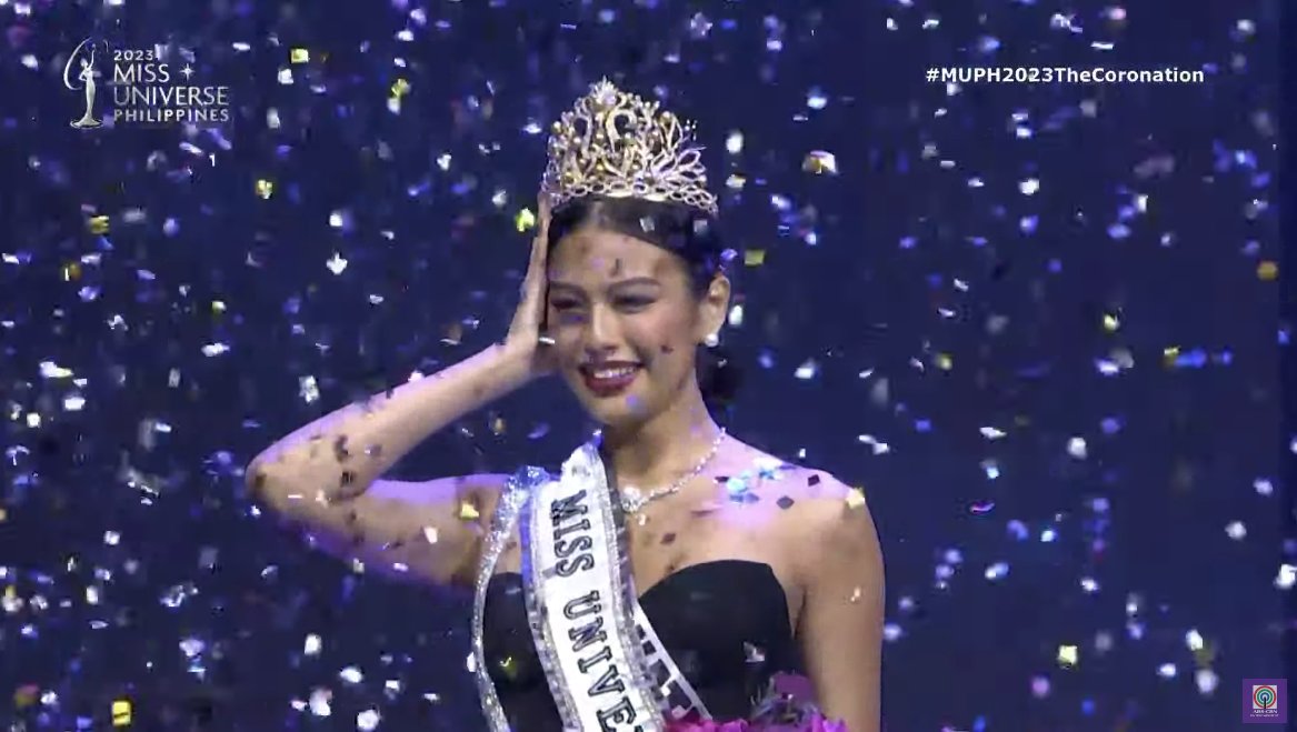 The Philippine Star On Twitter First Walk As Miss Universe Ph 2023 👑