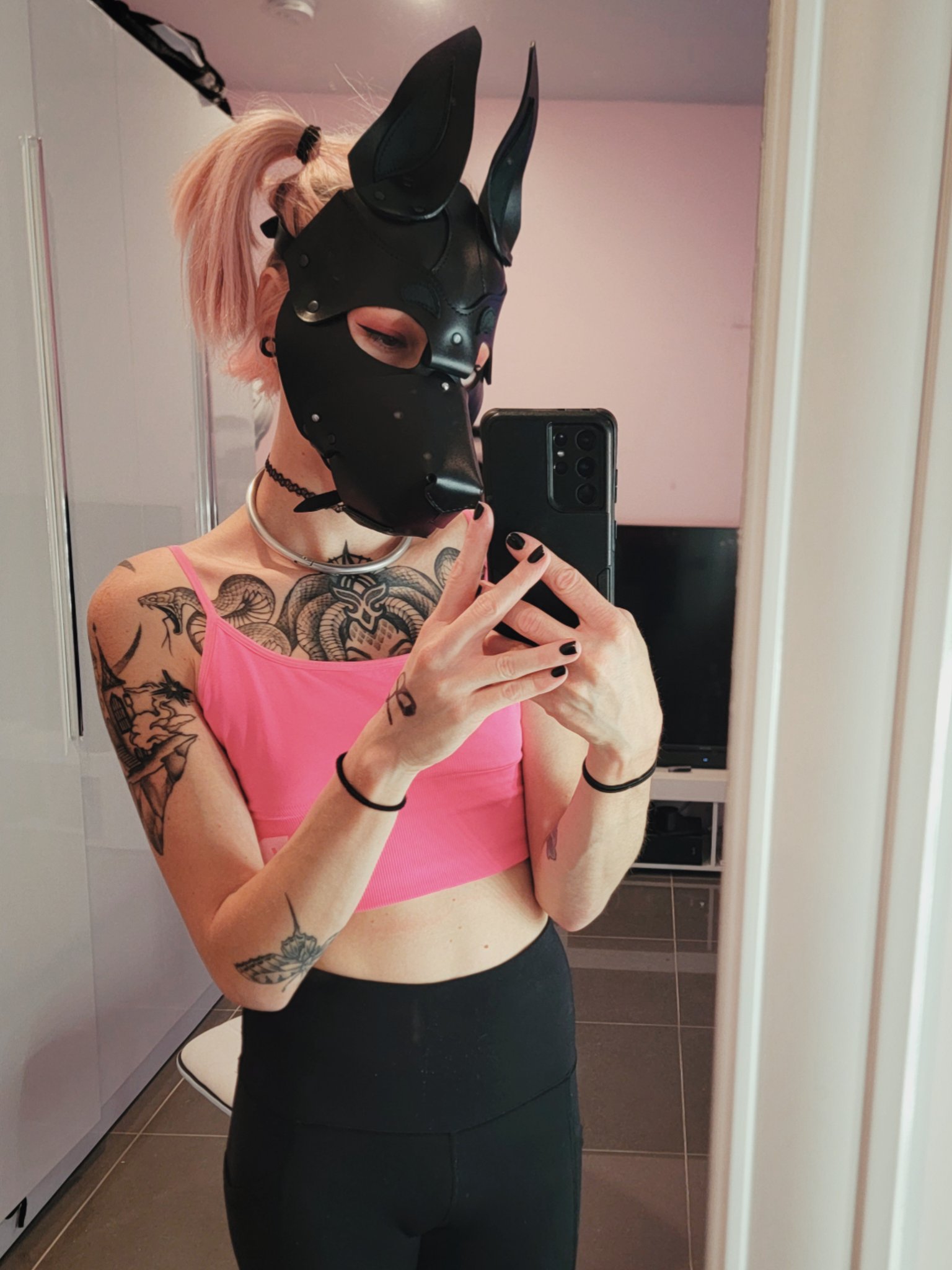 𝘔𝘪𝘴𝘴𝕽𝖊𝖉𝘓𝘪𝘯𝘦 on Twitter: "@fairyruuti B-but we've been SUCH GOOD GIRLS! :( https://t.co ...