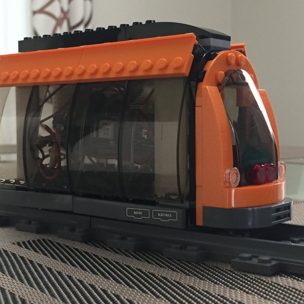 Arduino On Twitter Building Model Trains Is A Fun Hobby But Automating Them With Arduino