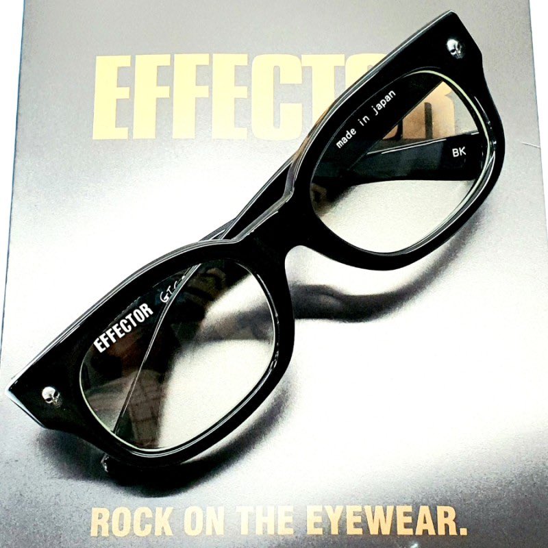 ღ’ᴗ’ღ on Twitter: "RT @_mytriplej: แว่นแฮชานเป็น EFFECTOR X GIGOR COLLABORATION รุ่นลิมิเต็ด ...