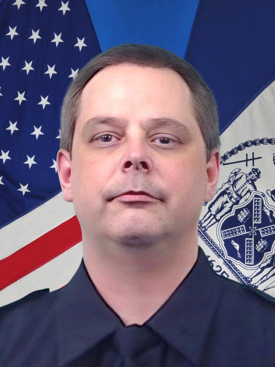 Nypd 30th Precinct On Twitter Rt Nypdnews Police Officer Leonard