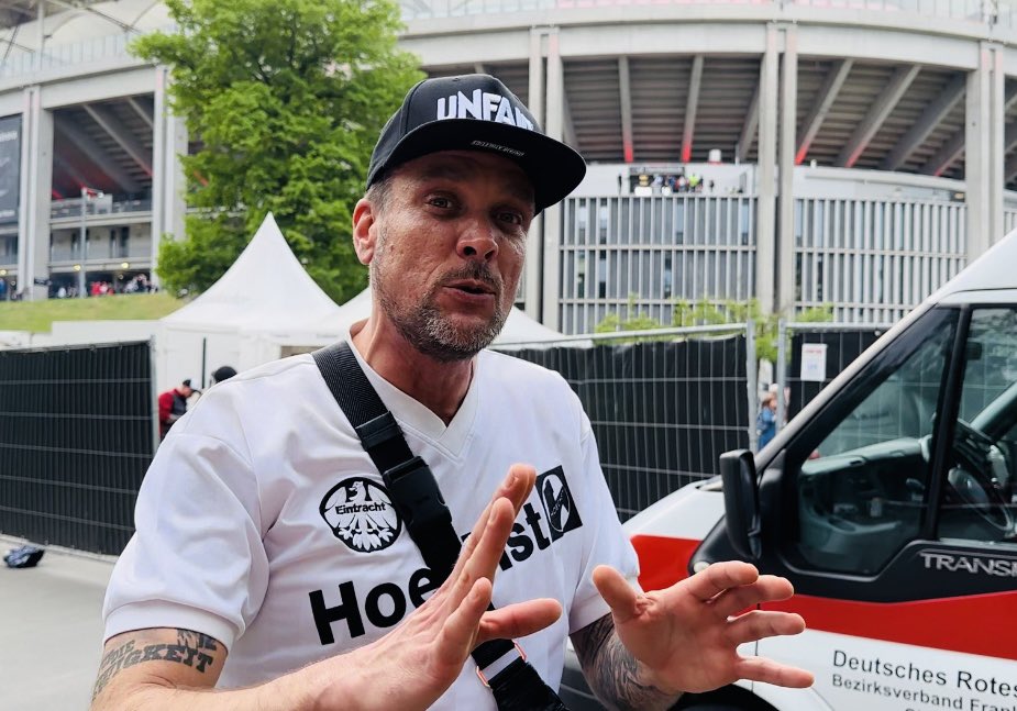 Basti Red – Verurteilt