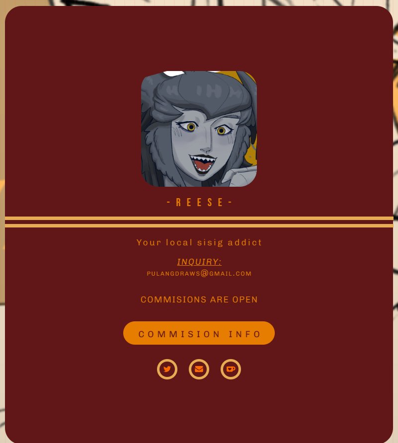 NulloX on Twitter: "RT @PulangDraws: Making one for future commisions"