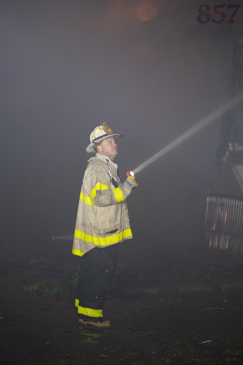 857 Fire Photography On Twitter On Wednesday Night Arlington