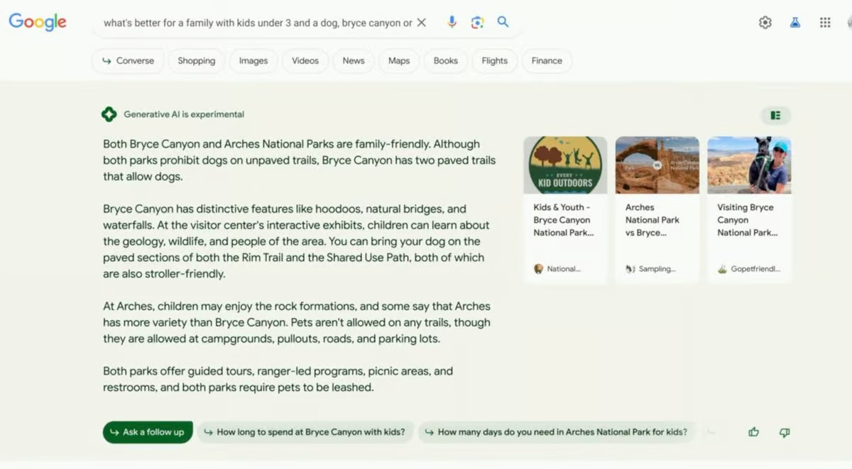 Whoa, is ChatGPT in trouble? Here’s everything you need to know ...