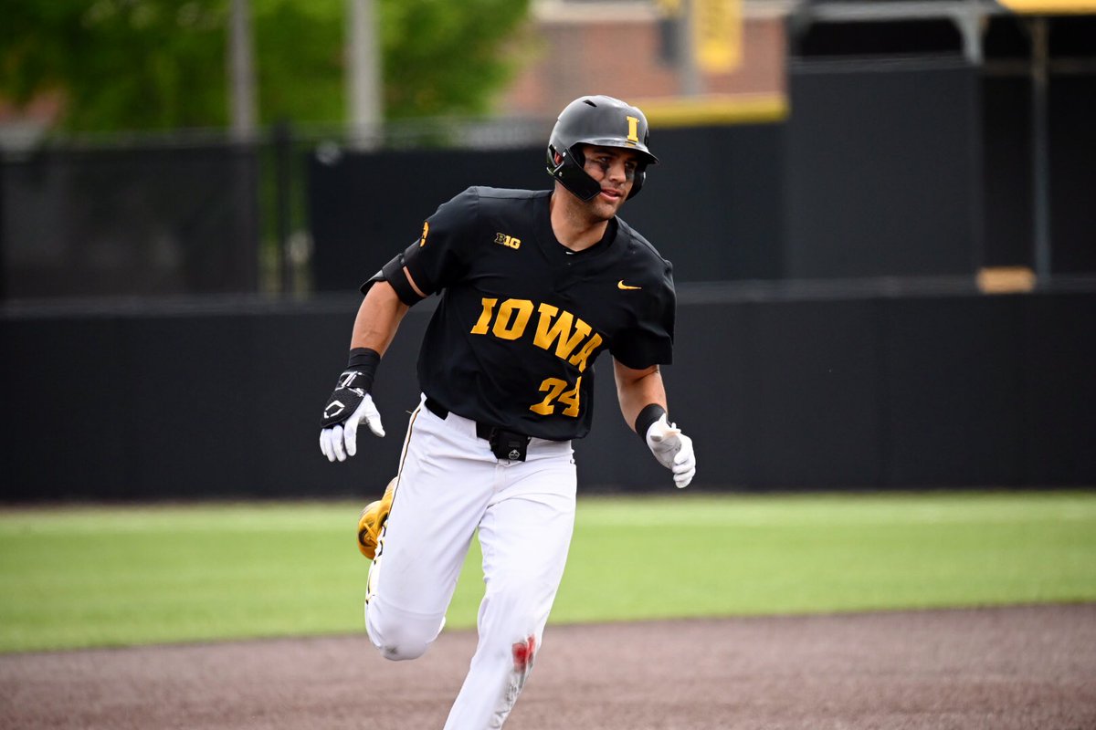 Kyle Huesmann On Twitter Rt Webcentrick Hitting 💣 💣 ‼️ Solo Shots