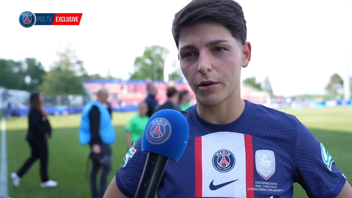 PSG Féminines on Twitter: PSG Féminines on Twitter: