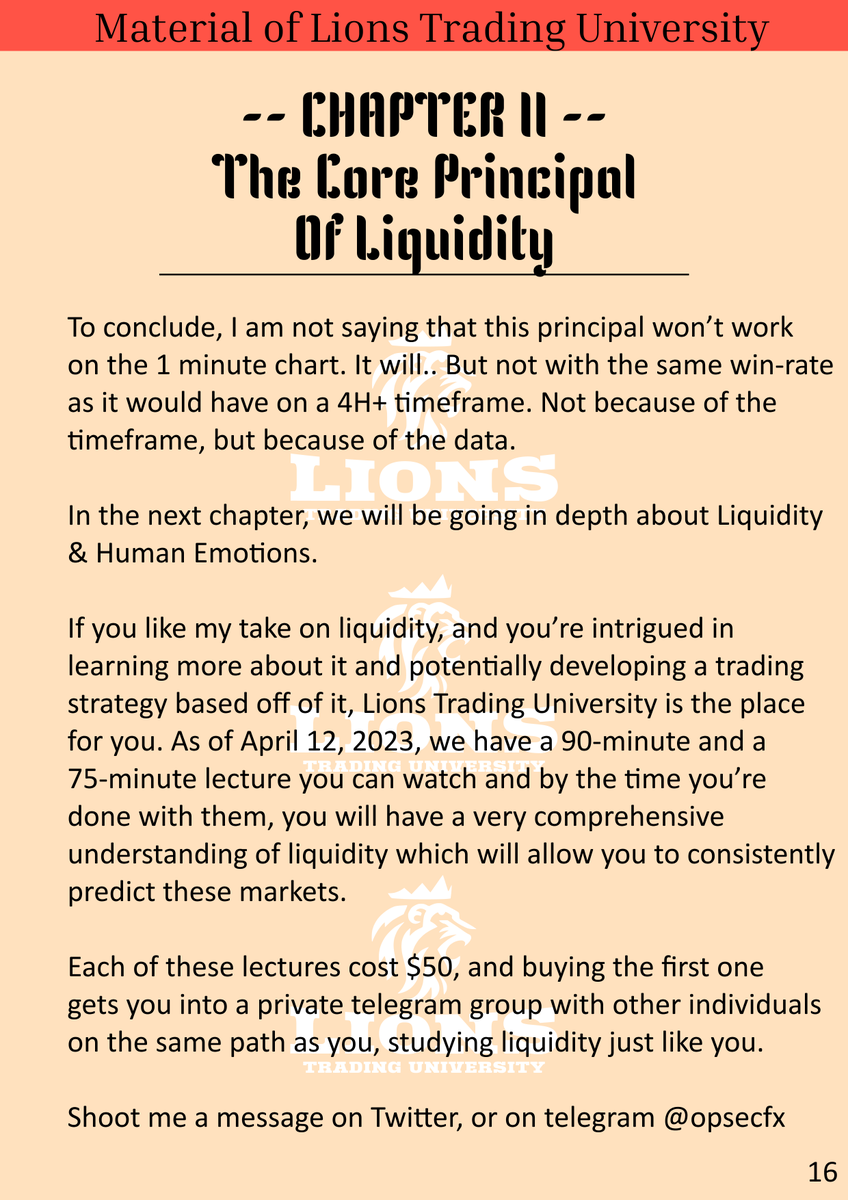 The Ultimate Guide To Liquidity Chapters I What Is Liquidity the-ultimate-guide-to-liquidity-chapters-i-what-is-liquidity