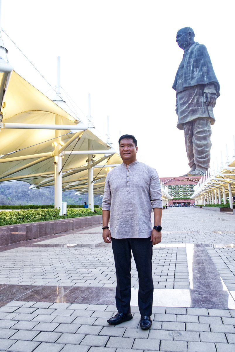 Pema Khandu པདྨ་མཁའ་འགྲོ་། On Twitter It Was A Such A Pleasant