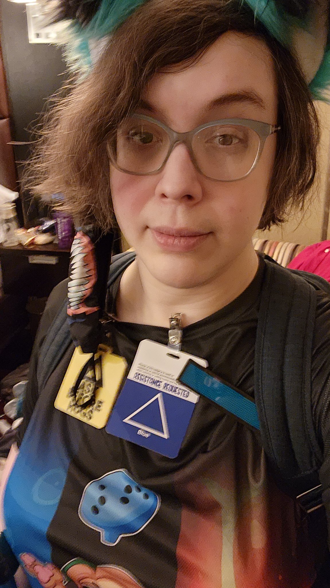 TW Pornstars - NekoArc@tsukihi.Me 🏵. Twitter. FWA day two!. 5:43 PM ...