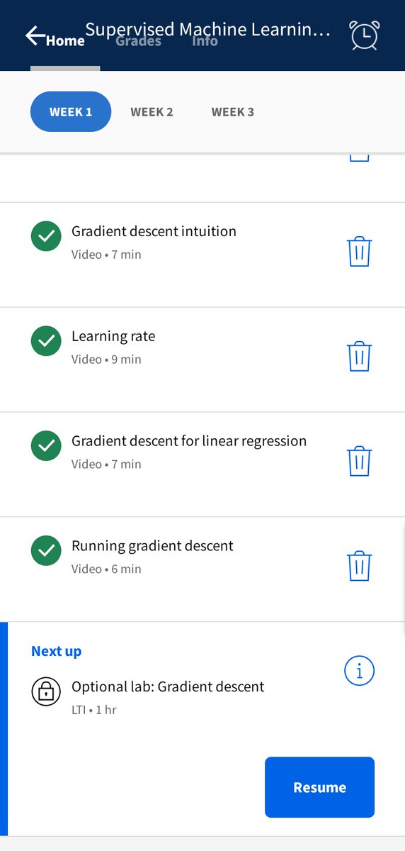 𓆩♡𓆪 on Twitter: "RT @d3Mastermind: Day 44 of #100DaysOfCode New week vibes! 🌟 Started week 2 of ...