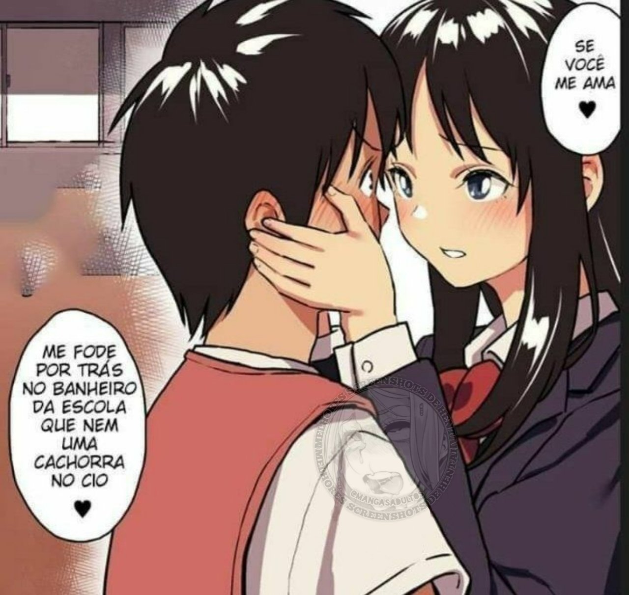 Hentai fora de contexto on Twitter: "https://t.co/b8GzlDTi71" / Twitter