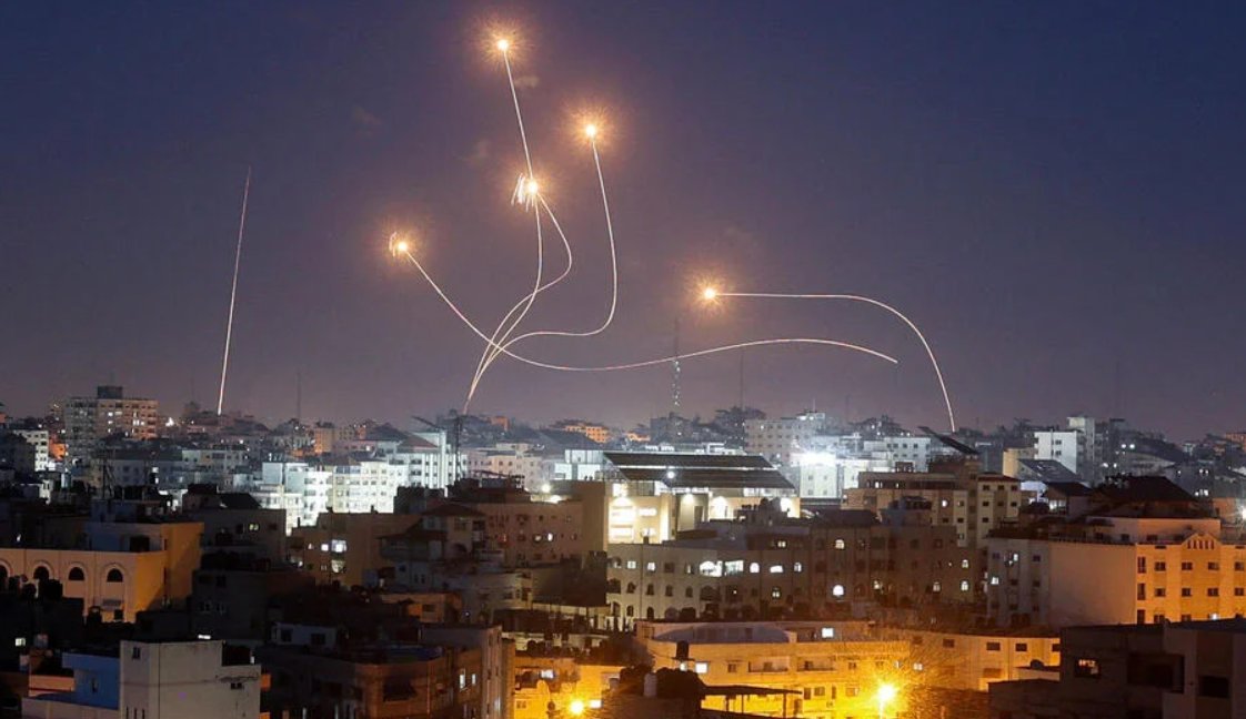 ynet עדכוני on Twitter: "האש נמשכת: צבע אדום בשדרות ובעוטף | עדכונים שוטפים ופרטי ההצעה המצרית ...