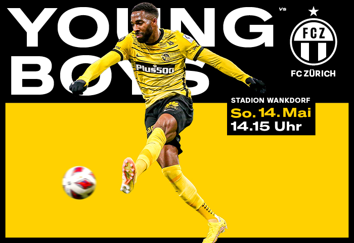 BSC YOUNG BOYS on Twitter: "Am Sonntag steht für YB das erste Heimspiel als Schweizer Meister ...