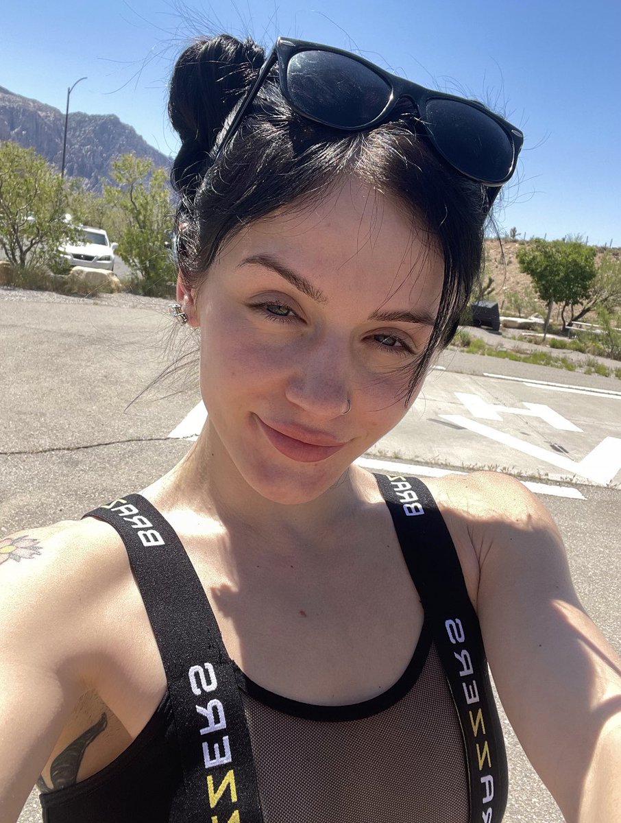 Rosalyn Sphinx On Twitter