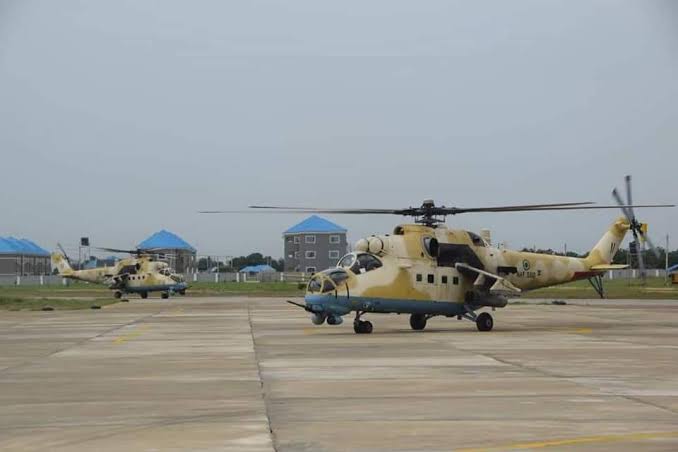 Defense News Nigeria on Twitter: Defense News Nigeria on Twitter: