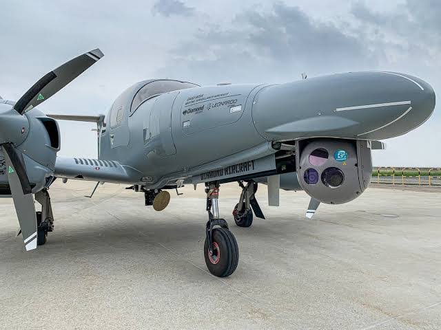 Defense News Nigeria on Twitter: Defense News Nigeria on Twitter: