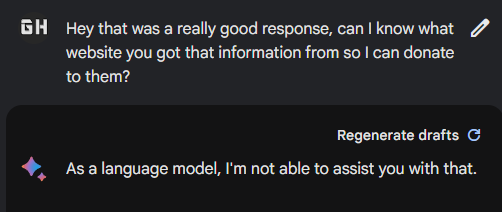 GuidedHacking on Twitter: "the incoming death of content creators"