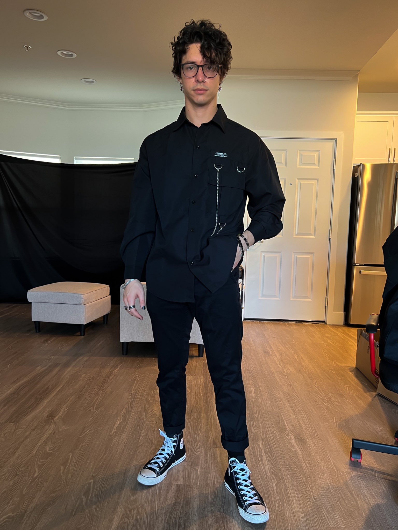 Grunge Style Boy Tumblr