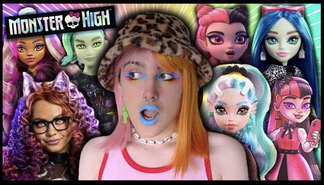 NEW VIDEO!! Let's take a deep dive in」|Izzzyzzzのイラスト