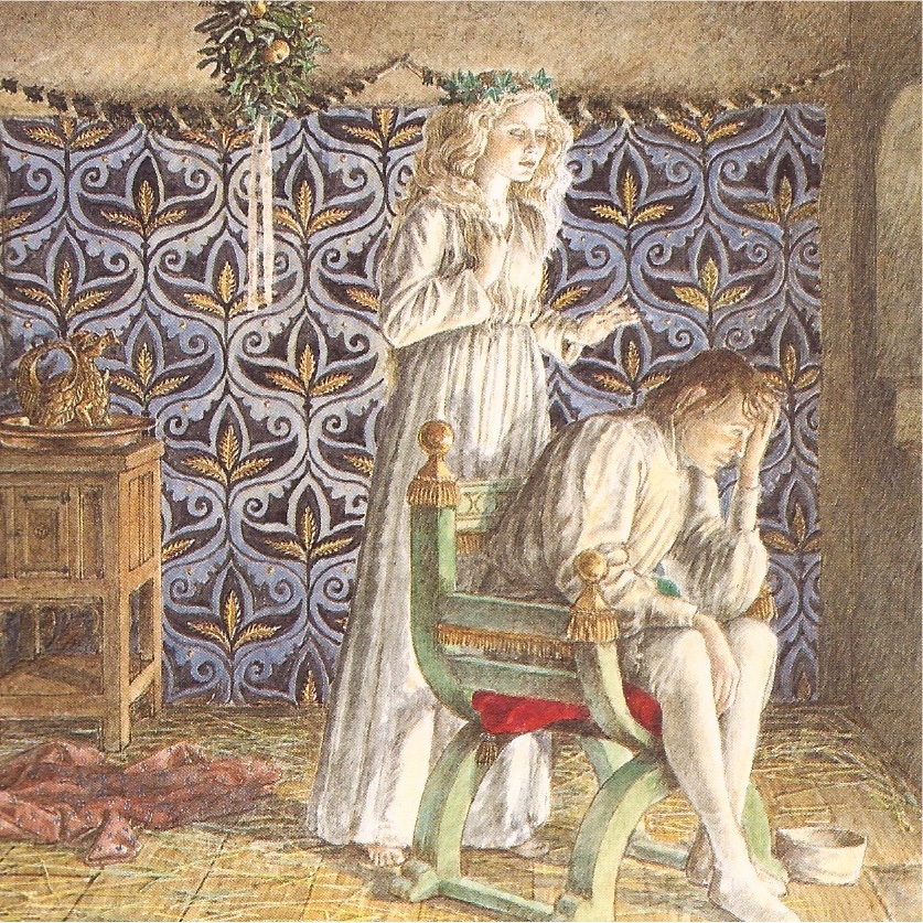 The Chivalry Guild's Threads – Thread Reader App